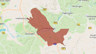 Immendingen - AtlasBig.com