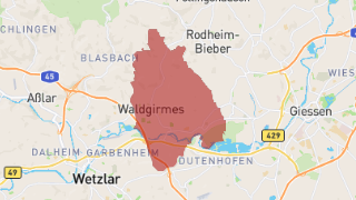 Lahnau - AtlasBig.com