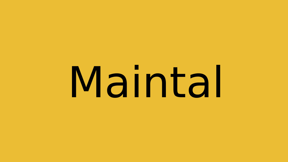 Maintal - AtlasBig.com