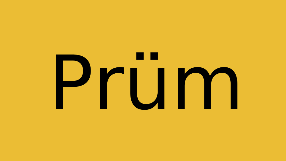Prüm - AtlasBig.com
